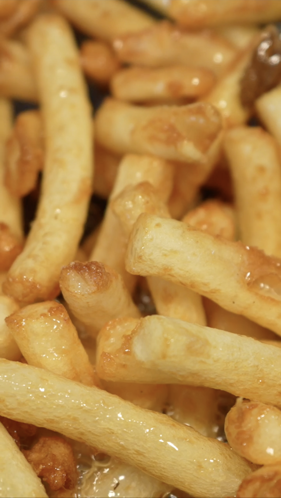 How To Make French Fries Crispy like Restaurants – acooknamedmatt